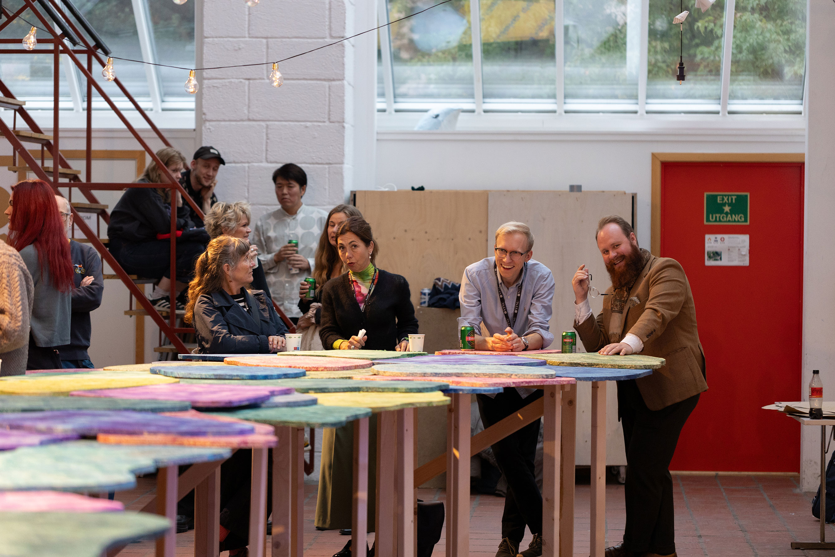 Public Art Norway - KORO - NTNU